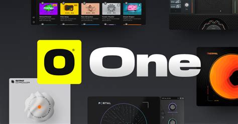 Output Arcade The Hitmakers Favorite Playable Sampler And Instruments Plugin