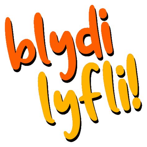 Elin Fflur Stickers Find And Share On Giphy