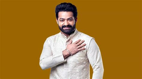 Jr Ntr Congratulates Pawan Kalyan Balakrishna Nara Lokesh And