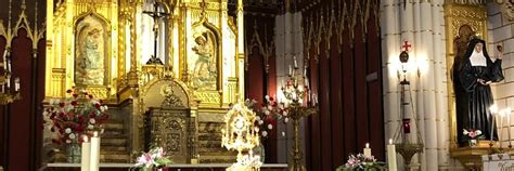 Avisos de la Guardia de Honor SAGRADO CORAZÓN DE JESÚS