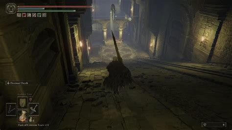 ELDEN RING Tree Sentinel Armor Set YouTube