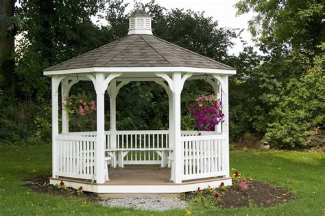 What Is A Gazebo Used For