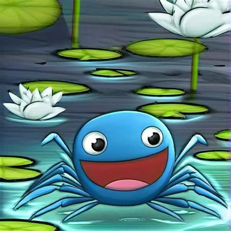 Chat With Surskit Pokémon Enjoy Free Ai Character Voice Chat Talkie Ai Pokemon