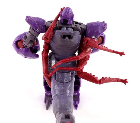 Scorponok Transformers War For Cybertron Kingdom Read 4781418453