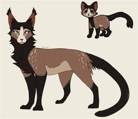 Pin By Galaxy Stargazer On Warrior Cats I Should Be For Roblox