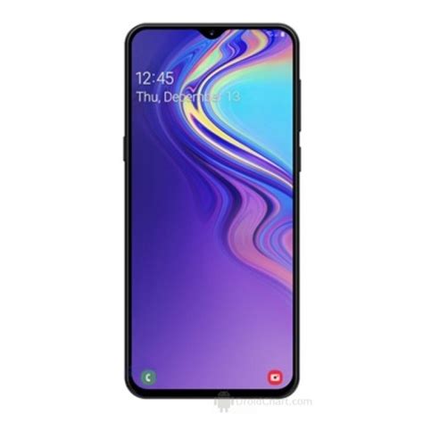 Samsung Galaxy M30 - Full Specification, price, review