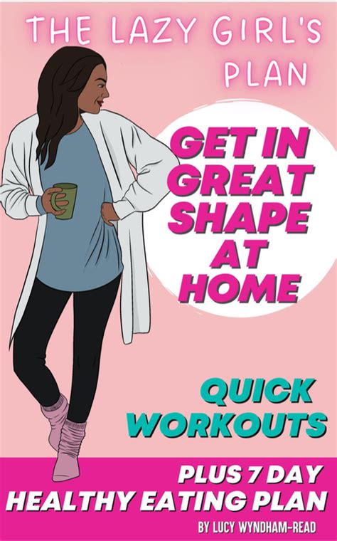 Bundle Home Workout Exercise Cards Lucy Wyndham Read