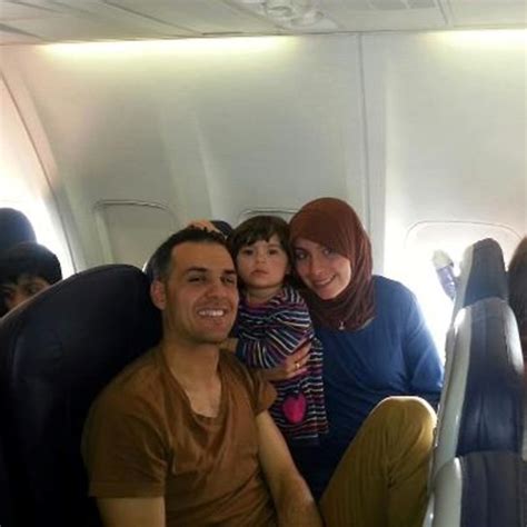 Nadia Ezzedine Is Fundraising For Muslim Hands