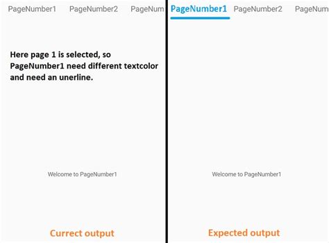Xamarin Forms Xamarin Forms How To Change The Textcolor Of