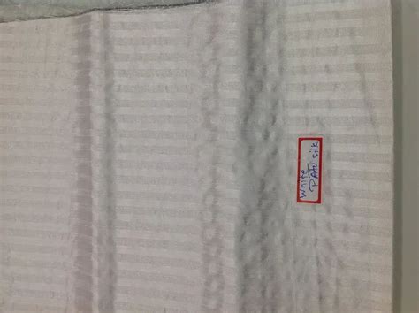 Nylon Pattern Pattu Silk Fabric At Best Price In Surat By Hinal Prints