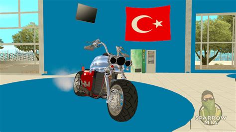 Mta Sa Efsane Motor Paketi Script