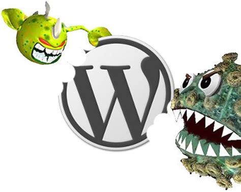 15 Maneras De Proteger WordPress Contra Malware Ayuda WordPress