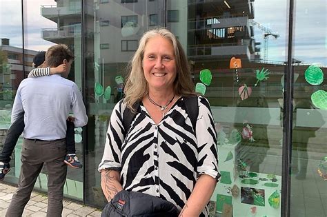 Framtidslabbet Visade Nya Vägar För Eva Burmans Skoltrötte Son