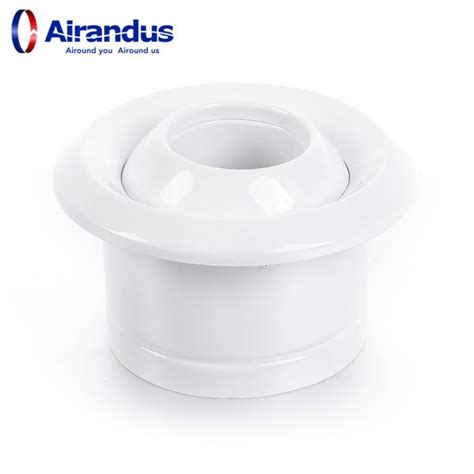 Eyeball Jet Diffuser Zengo