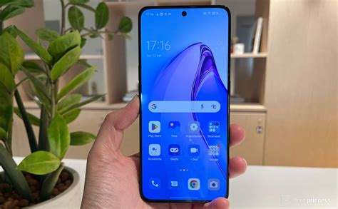 Oppo Reno Pro Recensione La Famiglia Reno Si Evolve