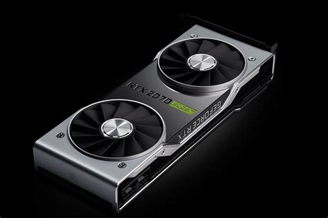 Обзор видеокарты Palit GeForce RTX 2070 SUPER JS: что-то новое или ...
