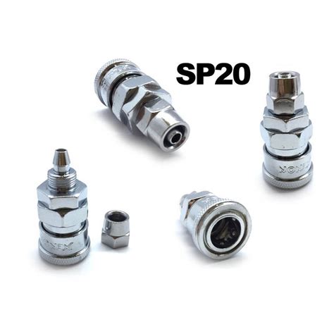 Female Coupler Quick Coupling Socket Female Socket Compressor Air Hose