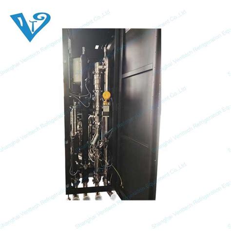 Customizable Cdu System