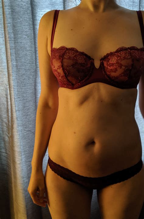 F Went Lingerie Shopping Today Porn Pic Eporner