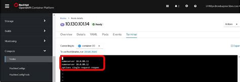 Implement Hybrid Dns Using Red Hat Openshift On Multicloud Platforms Ibm Developer