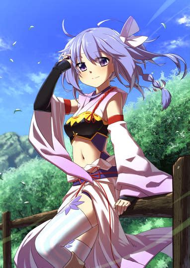 花騎士落描き詰め9 みずなし