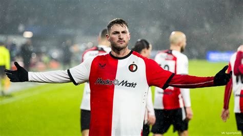 Gimenez Het Is Echt Een Geweldige Prestatie Van Iedereen Fr12nl
