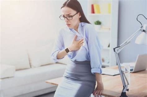 تعرفوا الى أسباب روماتيزم القلب واعراضه الطب العربي البديل