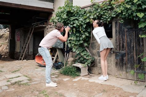 Amateur Girl Sexart Urbex Stacy Cruz Ricky Medium