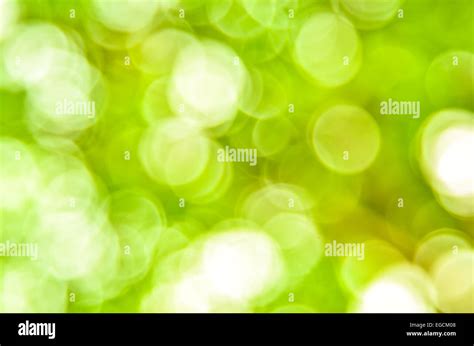 Defocus Bokeh Background Stock Photo Alamy