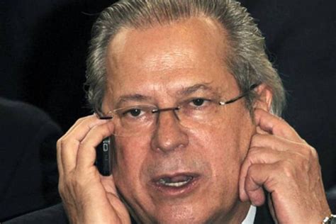 Defesas De Dirceu E Genoino Vão Ao Supremo Exame