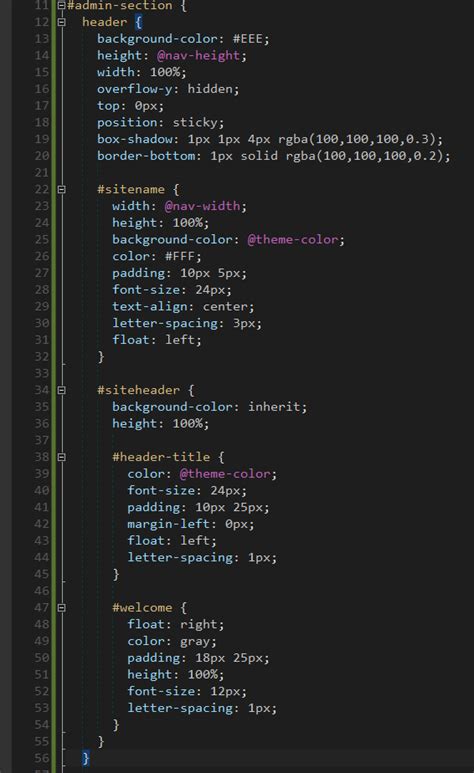 Image To Html Css Template From Scratch Demo The Freecodecamp Forum