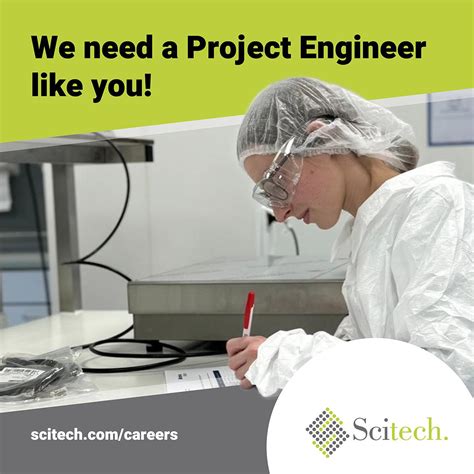 Scitech On Linkedin Careers Join Us Scitech