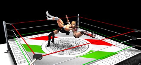 Doubleteamed V2 By Sedartonfokcaj On Deviantart