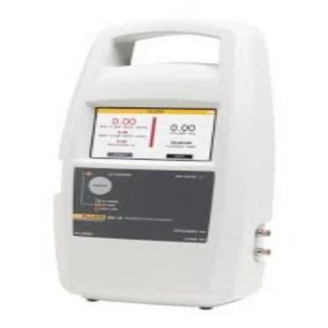 fluke infusion device analyzer for laboratory use model name number ida 1s at best price in