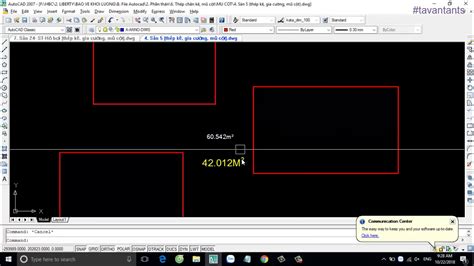 lisp cad tính tổng diện tích nhiều hình ghi ra cực hay youtube