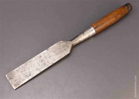 2 Inch Heavy Framing Chisel Douglass 111133 Jim Bode Tools