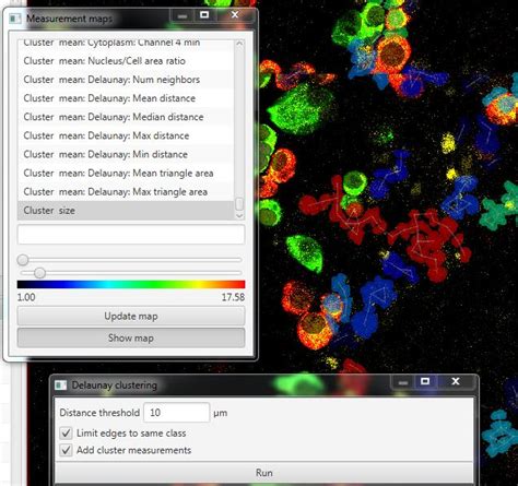 Hot Spot Analysis For IF Issue Qupath Qupath GitHub