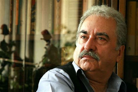 Hadi Marzban Gallery Artebox