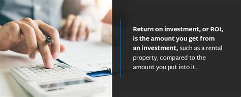 How To Maximize Roi On Rental Properties Rental Return