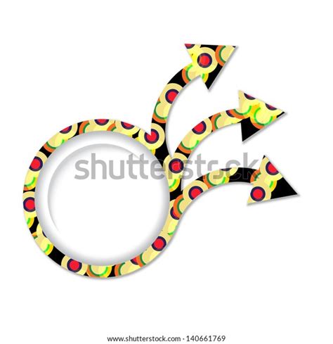Text Box Arrow Stock Vector Royalty Free 140661769 Shutterstock