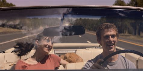 What We Find On The Road Trailer Finn Haney Takes A Drive Exclusive
