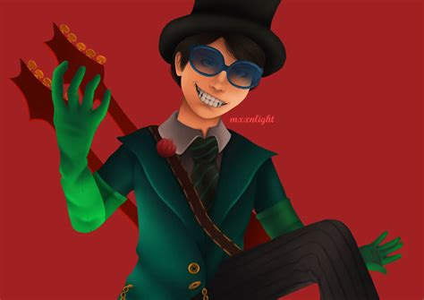 Onceler Fanart By Xwikkix On Deviantart