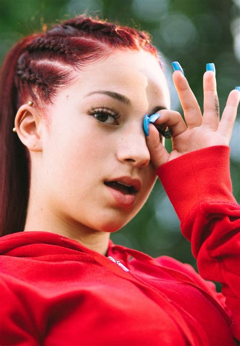 Bhad Bhabie Releases Her Debut Mixtape And How Bow Dah Fashion Journal