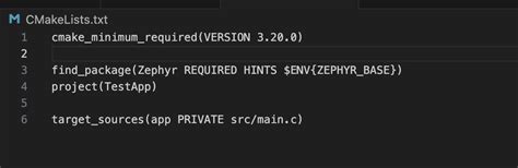 Using The Qemu Emulator With Zephyr Builds And Vscode Dojo Five