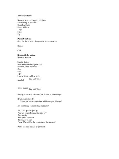 Fillable Online How To Address Envelopes With Attn Steps With Pictures How To Address