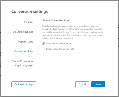Using Snowconvert Snowconvert For Sql