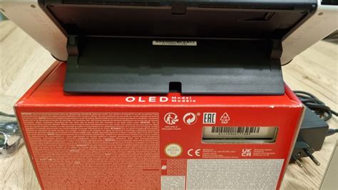 Nintendo Switch Oled Instinct Nx V6 Modchip