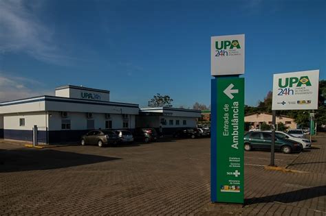 UPA completa seis anos e 300 mil atendimentos Olá Jornal