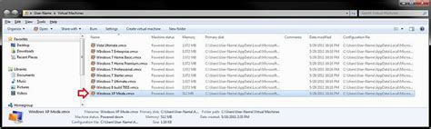Windows XP Mode Install And Setup Page 27 Tutorials