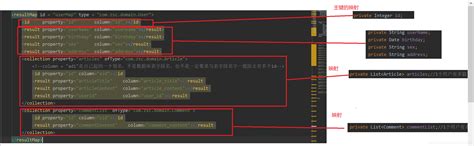 菜鸟的mybatis实战教程mybatis菜鸟教程 Csdn博客 菜鸟的mybatis实战教程mybatis菜鸟教程 Csdn博客